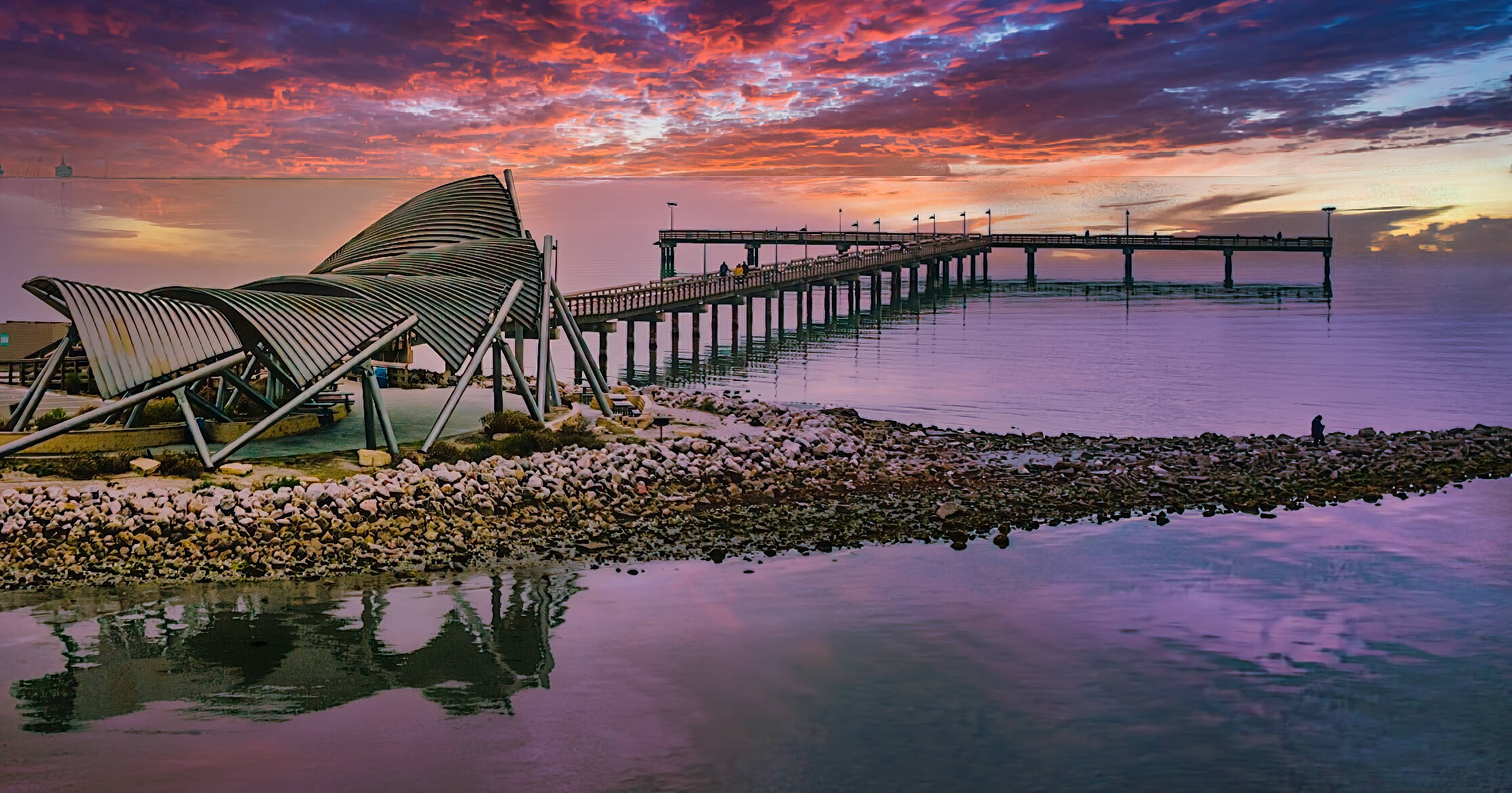 Gregory-Portland Air Quality Report Card | Gulf Coast Growth Ventures