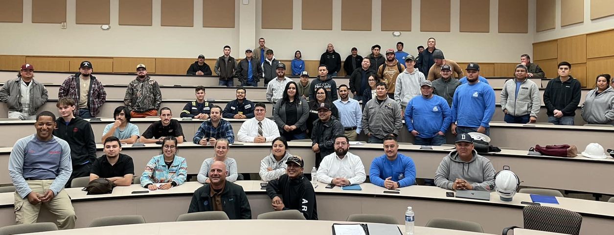 In the news | Gulf Coast Growth Ventures