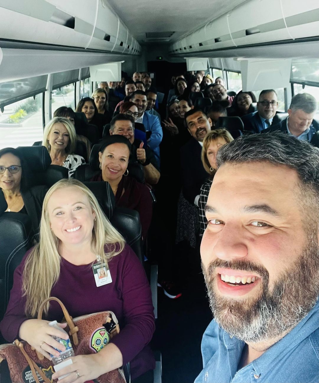 In the news | Gulf Coast Growth Ventures