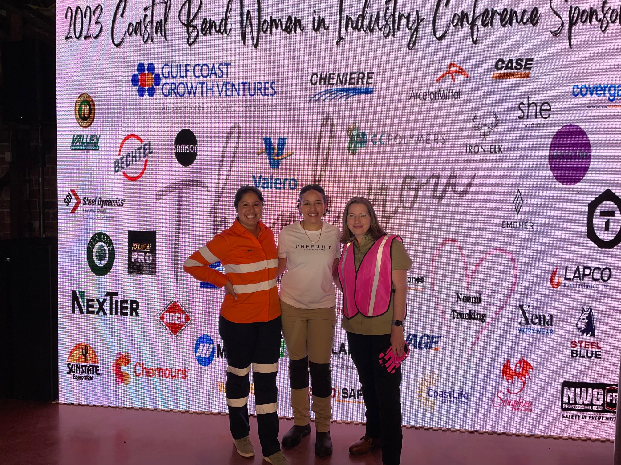 Environmental stewardship | Gulf Coast Growth Ventures