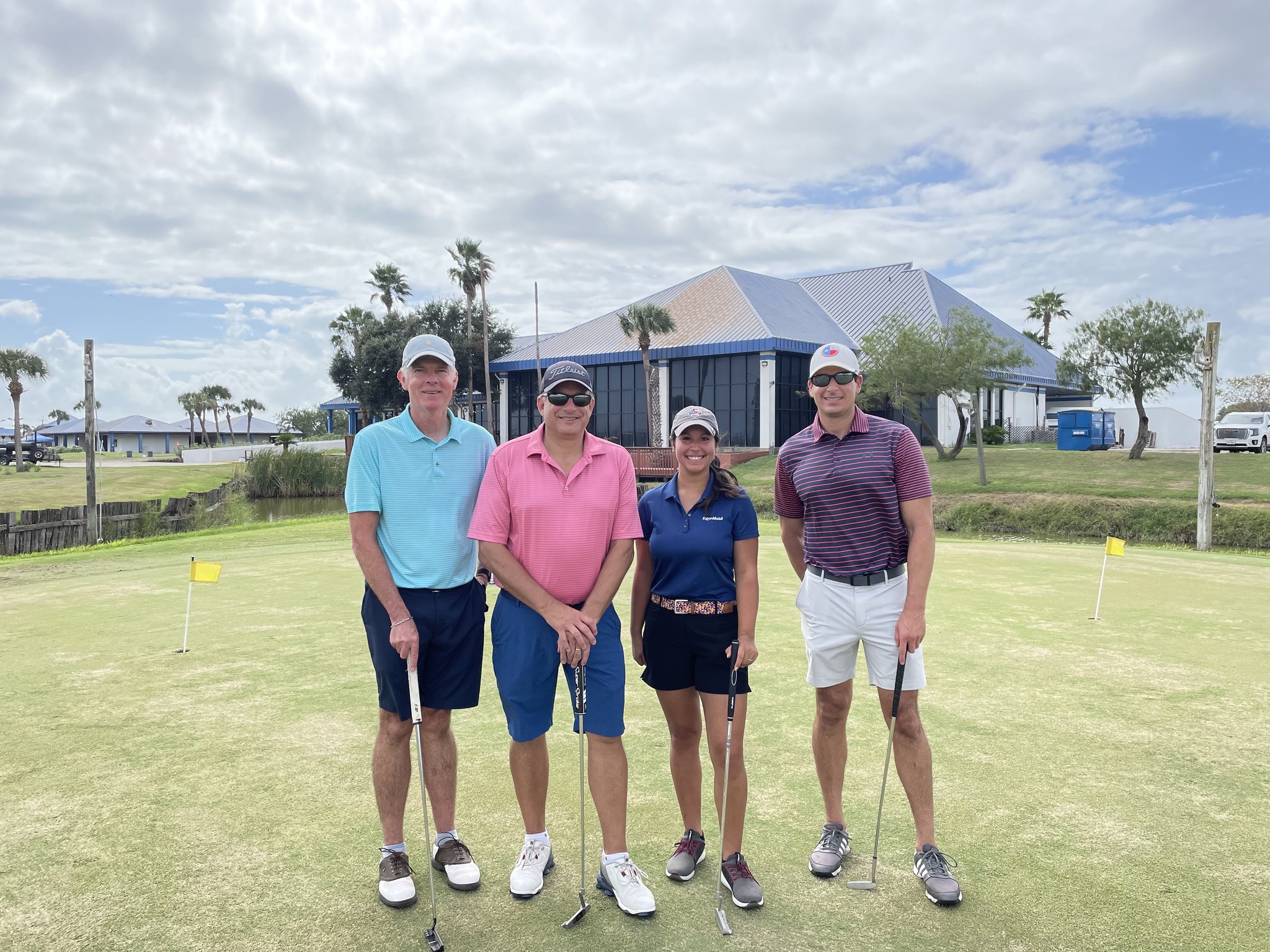 In the news | Gulf Coast Growth Ventures